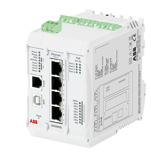 500NMD50 R0002 | ABB