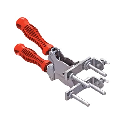 HCPK4 | Exothermic connector | Furse | Connectivity & Grounding ...