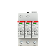 OVR PV T2 40-1000 P TS | ABB