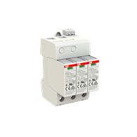 OVR PV T2 40-1000 P TS | ABB