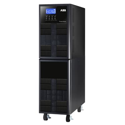 UPS PowerValue 11T 6 kVA S TLC | SmartLinks | ABB