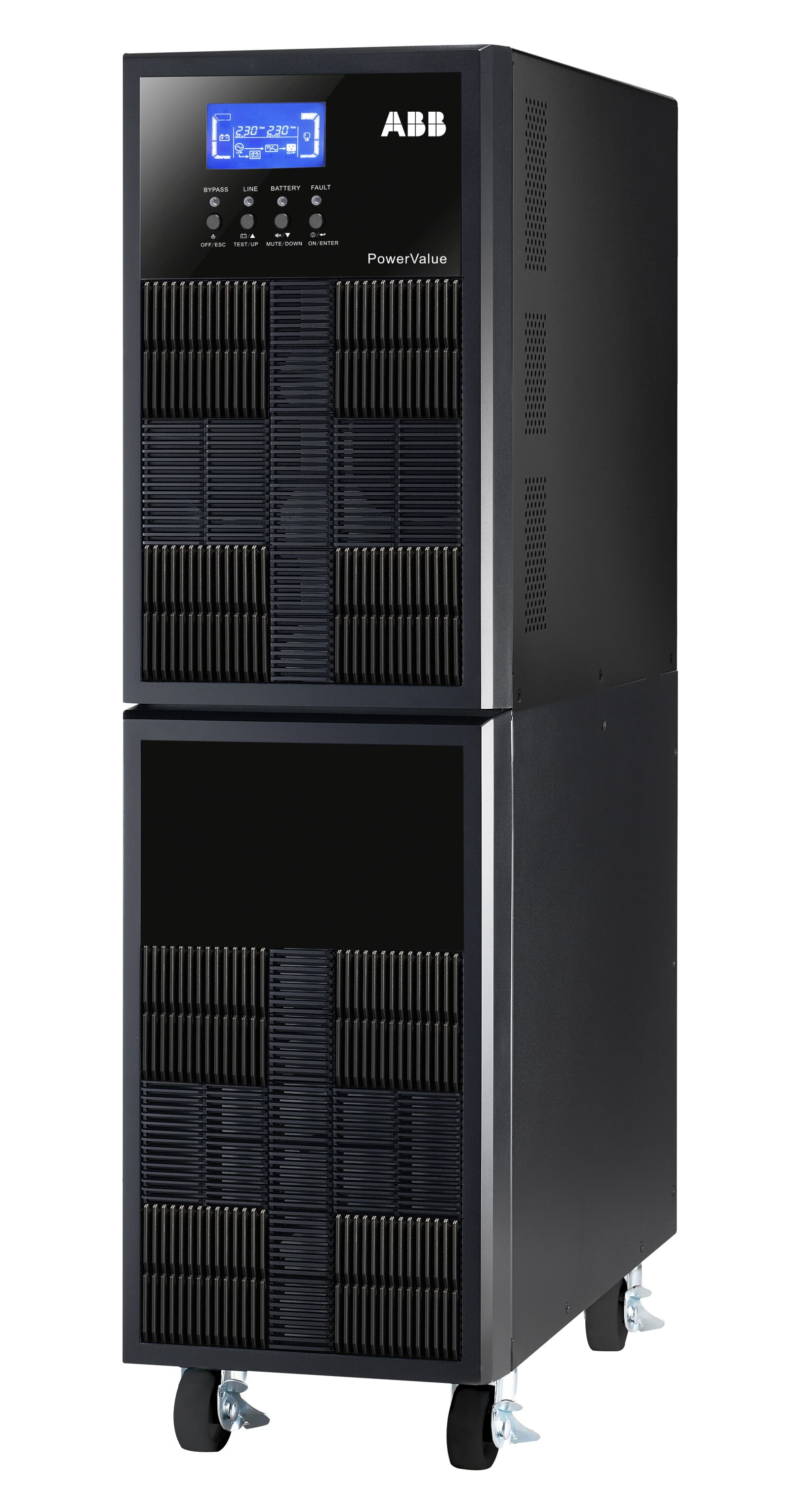 UPS PowerValue 11T 6 kVA S TLC | SmartLinks | ABB
