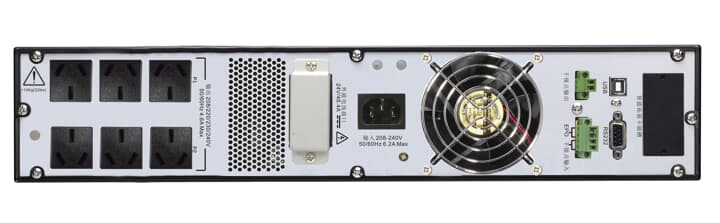 Bypass PDU 16A PowerValue 11 RT | ABB