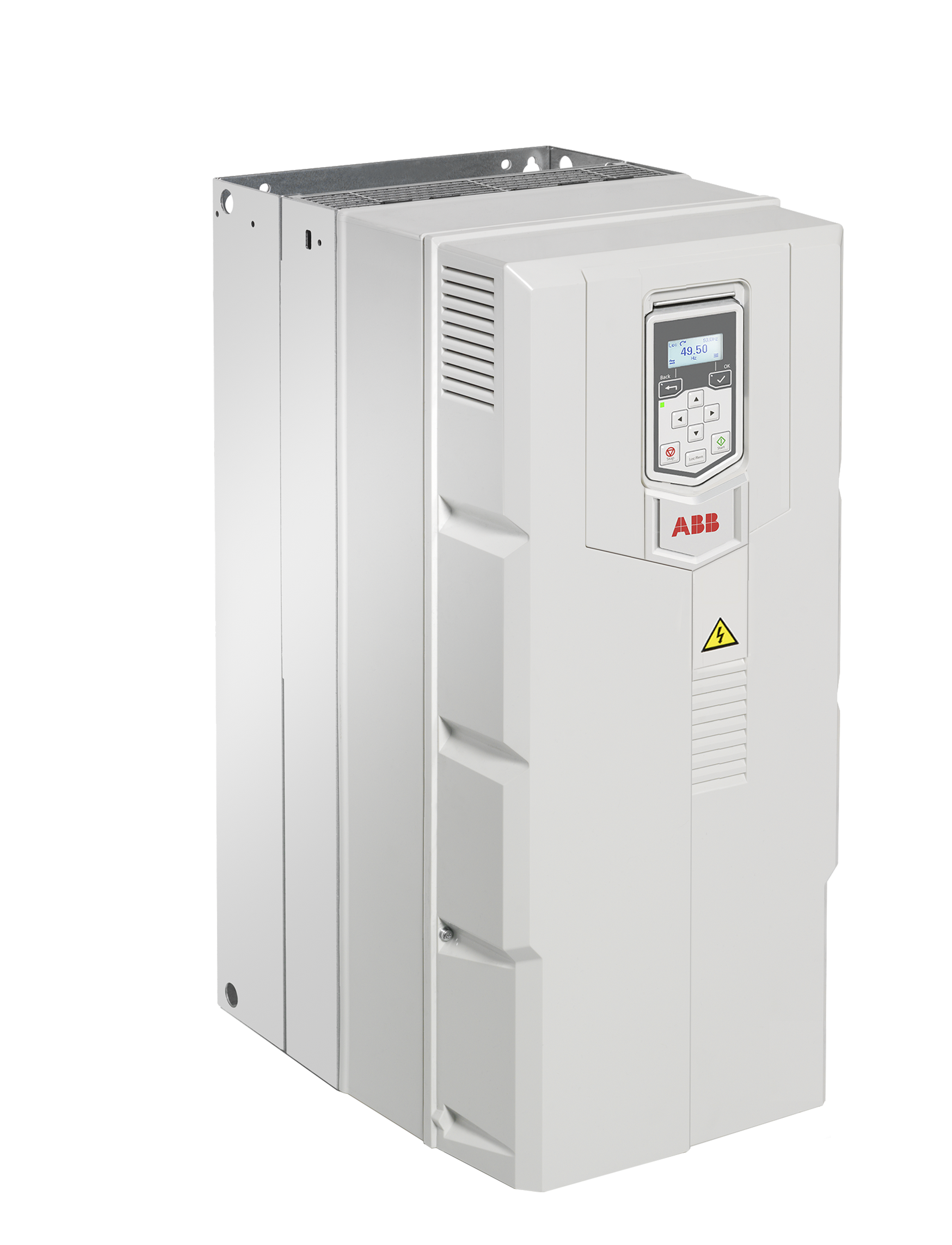 ACS530-01-246A-4+N7562+P973 | ABB
