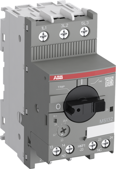 MS132-16-HKF1-20 | ABB