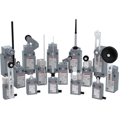 ABB e-Configure (Devices)