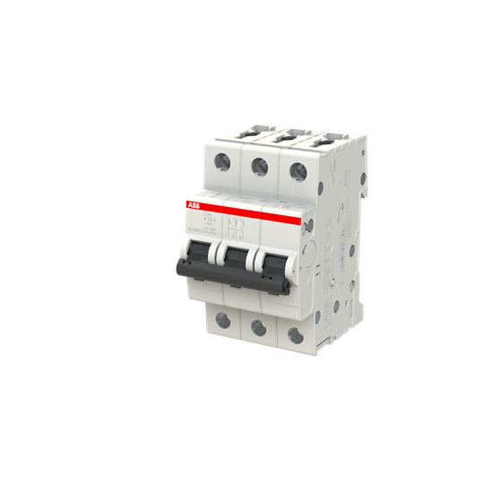 S203-K20 | ABB