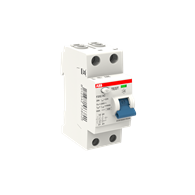 F202 AC-25/0.01 | ABB