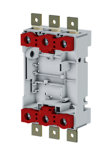 P3 P FP 400A 3p EF EF | ABB