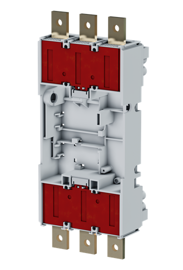 P3 P FP 630A 3p HR HR | ABB