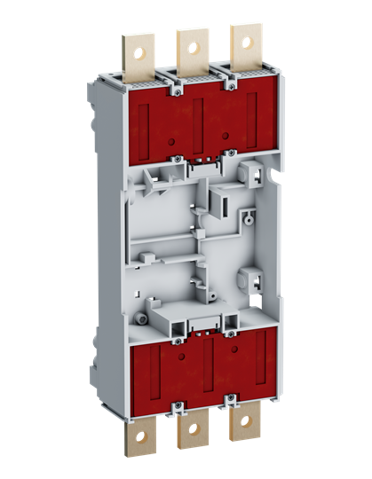 P3 P FP 630A 4p HR HR | ABB