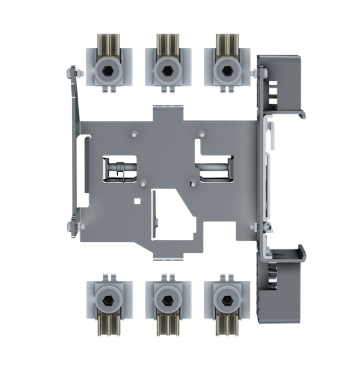 Kit W MP P3 630A 3p | ABB