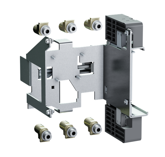 Kit W MP P3 400A 4p | ABB