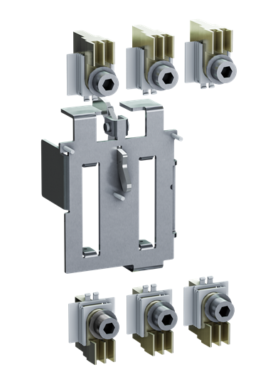 Kit P MP P3 630A 3p | ABB