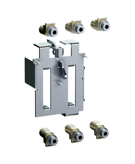 Kit P MP P3 400A 3p | ABB