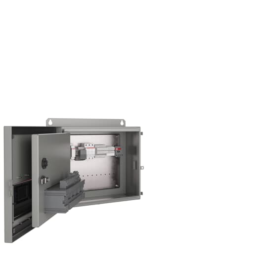 TCAL15 | Accessories | Circuit Breakers | Electrical Distribution ...