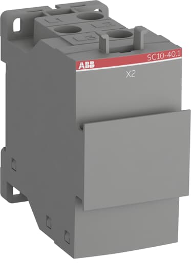 SC10-40.1 | ABB