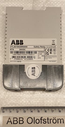 3HWT91208937 | ABB