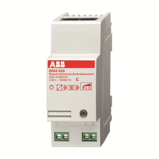 6584-500 | ABB