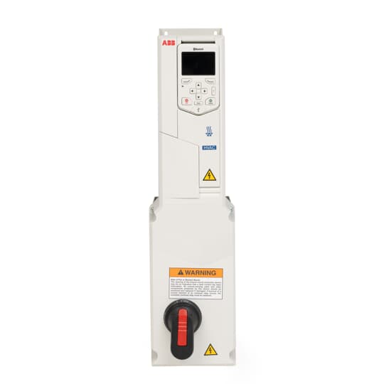 ACH580-PCR-034A-4 | ABB