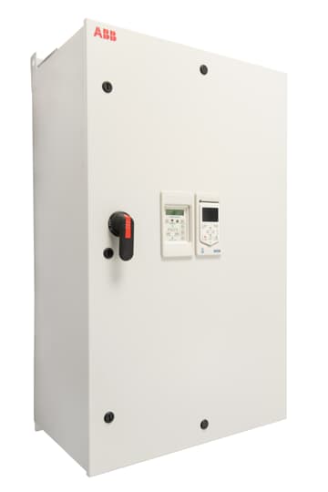 ACH580-BCR-07A6-4+B058 | ABB