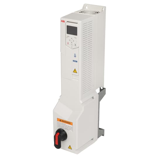 ACH580-PCR-034A-4 | ABB