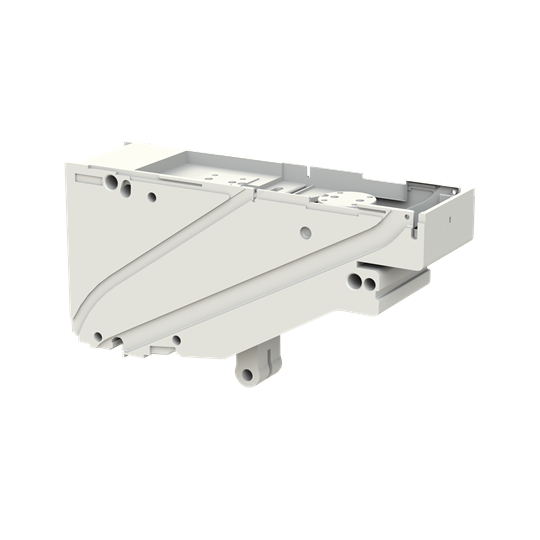 Single pole E2.2 (Iu