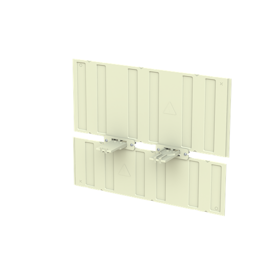 Safety Shutters for FP E4.2 3p IEC | ABB