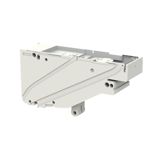 Single pole E2.2 (Iu= 2500A) | ABB