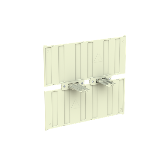 Safety Shutters for FP E2.2 3p IEC | ABB