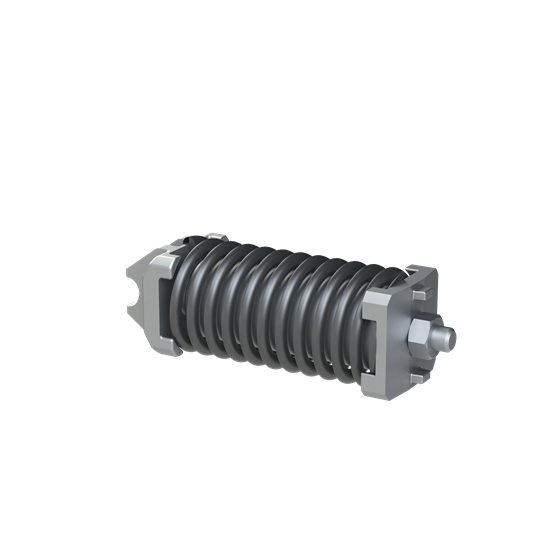 Closing Spring E2.2 Iu=2500A 4p, E4.2 | ABB