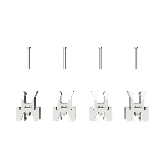 Jaw Cont. kit E2.2 Iu