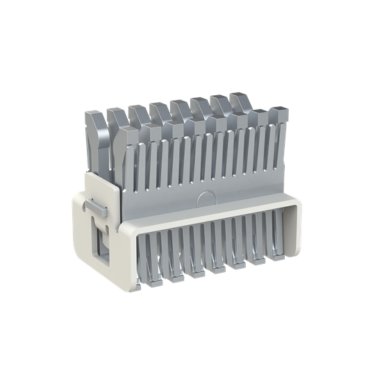 Jaw Contacts kit E1.2 single phase IEC | ABB