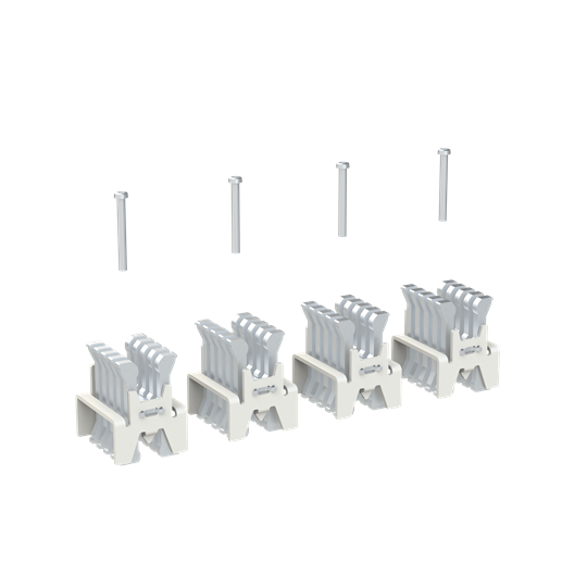 Jaw Contact E2.2 Iu=2500A 1phase | ABB