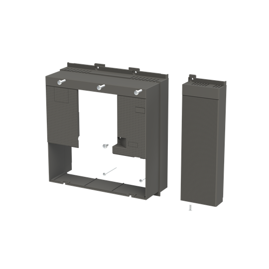 Accessories cover E1.2 4p IEC/UL | ABB