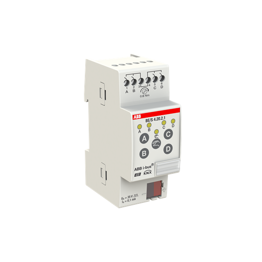 BE/S4.20.2.1 | ABB