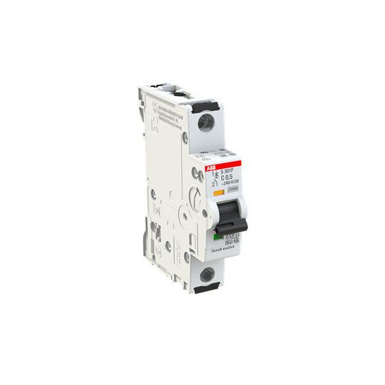 S301P-C0.5 | ABB