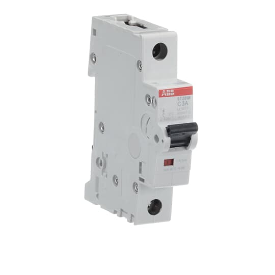 2CDS271334R0034 | Mini Circuit breakers | Modular DIN Rail Products | Electrical Distribution ...