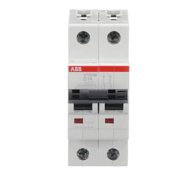 ST202M-D1 | ABB