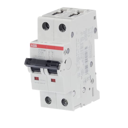 ST202M-C5 | ABB