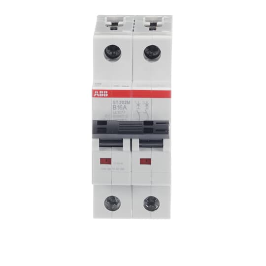 ST202M-B16 | ABB