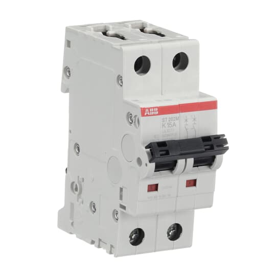 ST202M-K15 | ABB