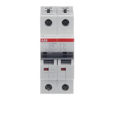 ST202M-Z4 | ABB