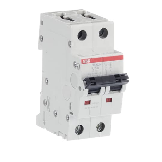 ST202M-C5 | ABB