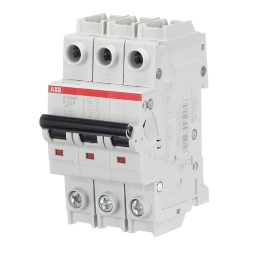 2CDS273437R0537 | Mini Circuit breakers | Modular DIN Rail Products | Electrical Distribution ...