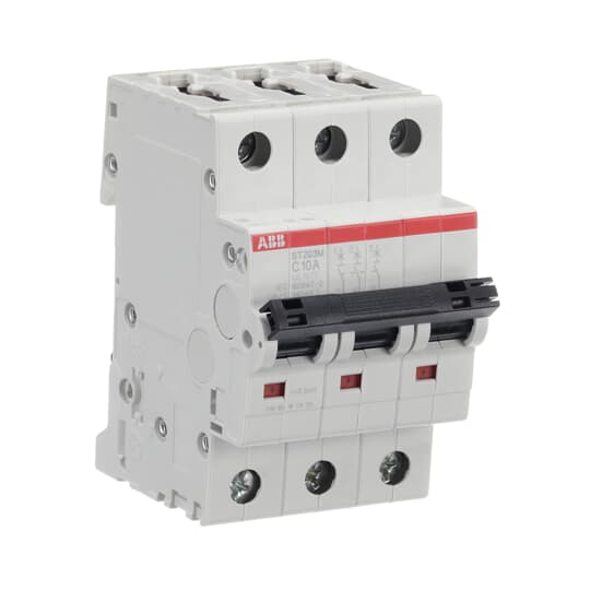 ST203M-C10 | ABB