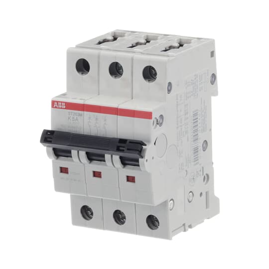 ST203M-K5 | ABB