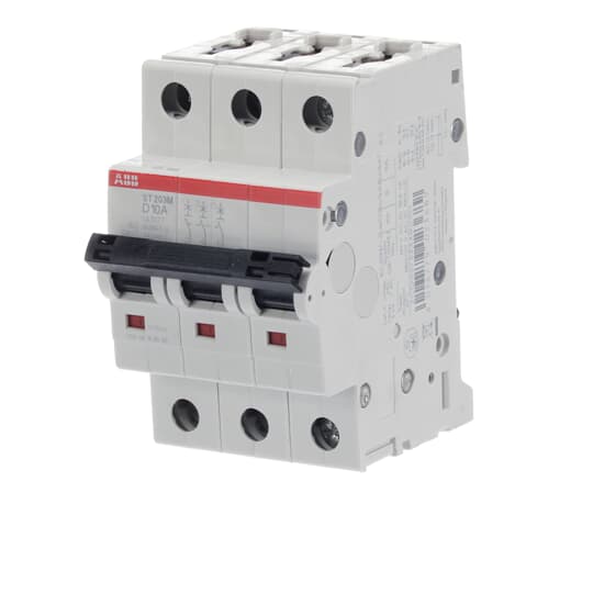ST203M-D10 | ABB
