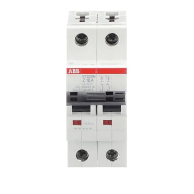 ST202M-Z16 | ABB