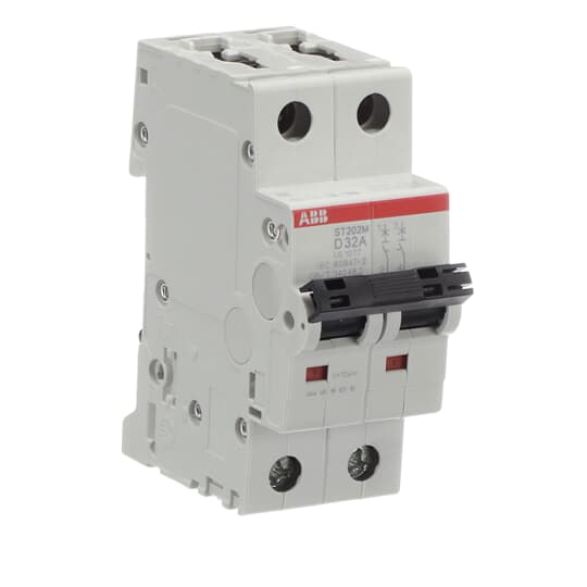 ST202M-D32 | ABB